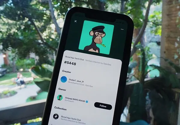 Youtube、Tiktok和Twitter等社交媒体巨头纷纷加入「NFT」战事 - 深潮TechFlow
