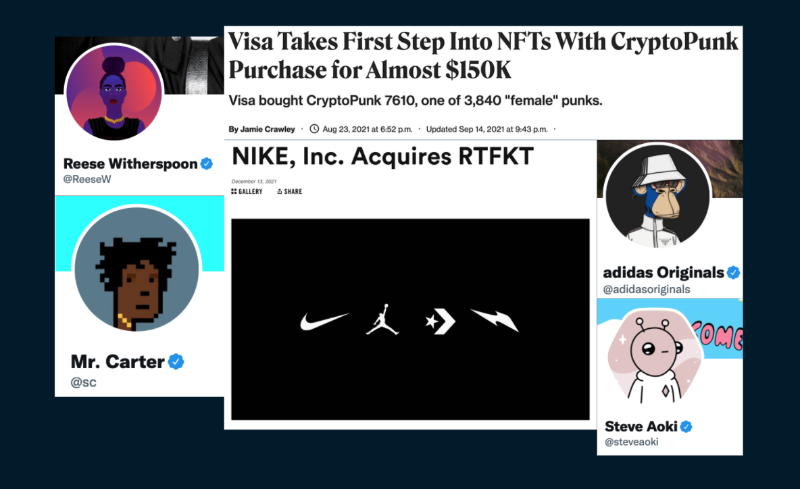 Nansen：什么是NFT？它有哪些具体的应用？ - 深潮TechFlow