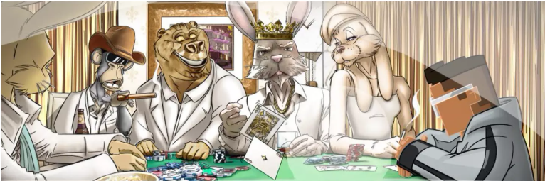 一文读懂ASM：NFT进化的新范式 - 深潮TechFlow