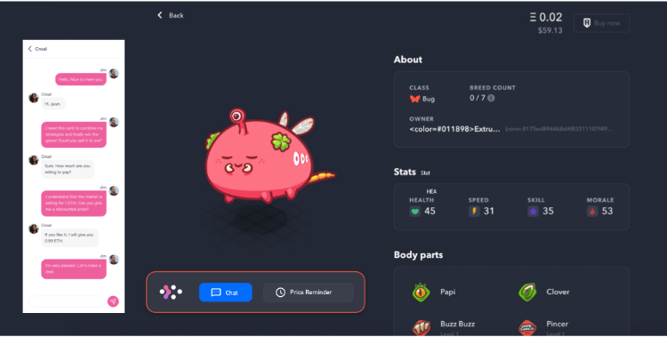 Relation：官网品牌全新升级，专注Web3社交图谱数据价值探索 - 深潮TechFlow