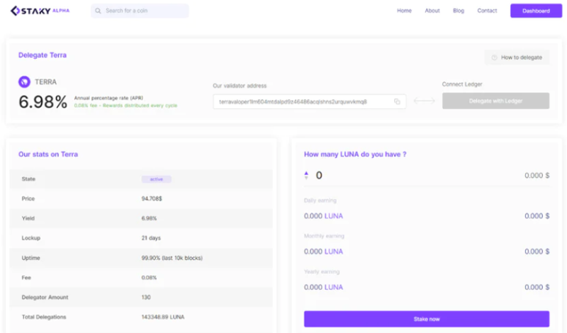 进击的算法稳定币：Terra、Olympus、FRAX解析 - 深潮TechFlow