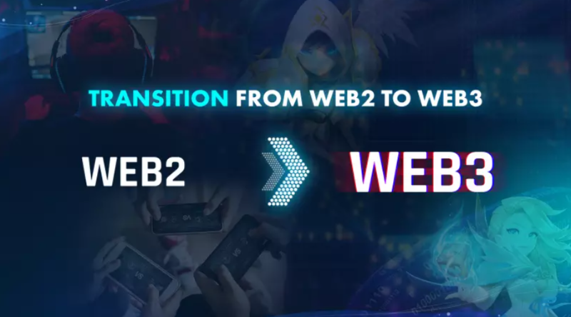 Com2uS USA 主席：作为传统游戏大厂，我们如何进军WEB3？ - 深潮TechFlow