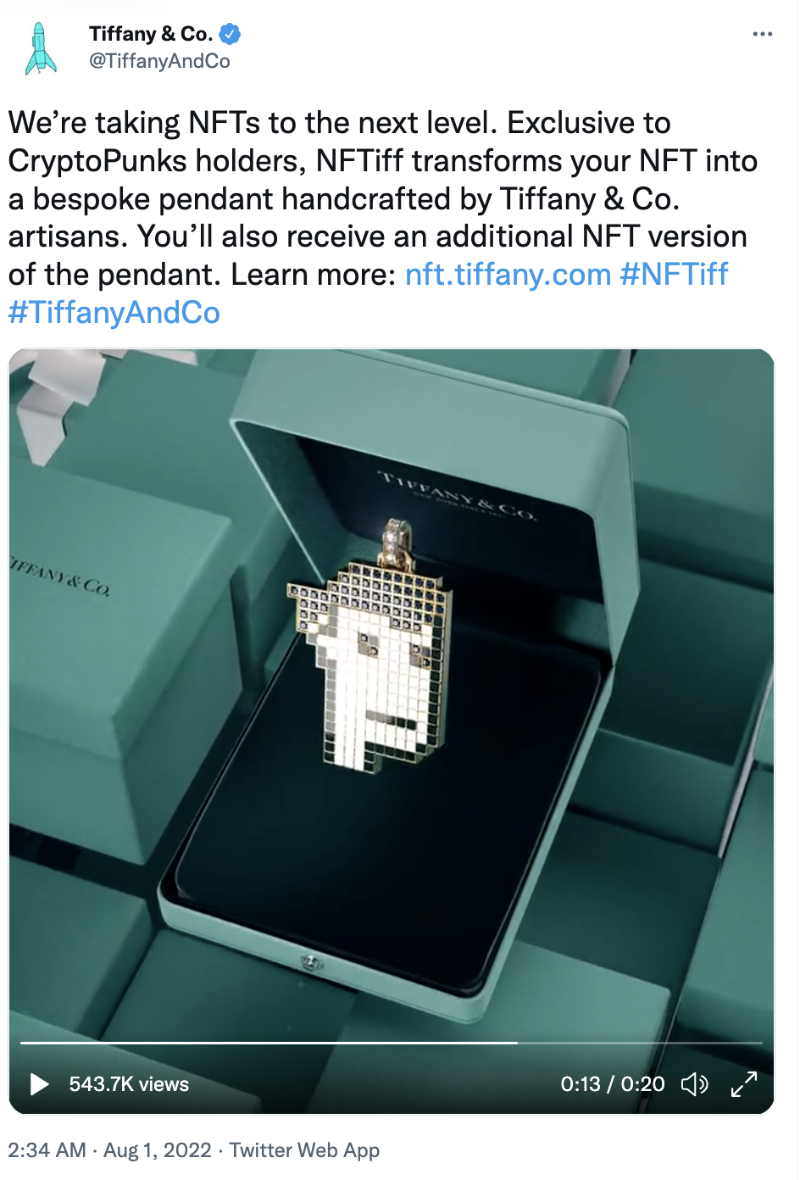 MetaScan：从TwitterScan着手，构建跨Web2-Web3生态版图 - 深潮TechFlow