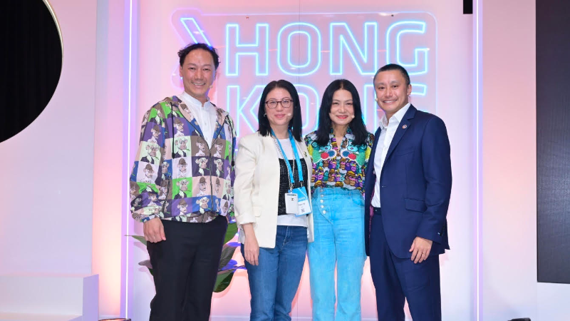 香港金融科技周首日速览：SBF、萧逸、郑志刚都说了什么？ - 深潮TechFlow