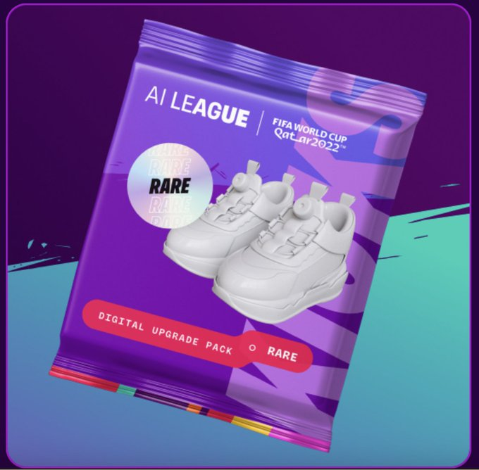 FIFA与ASM的合作将会给Web3带来什么？ - 深潮TechFlow