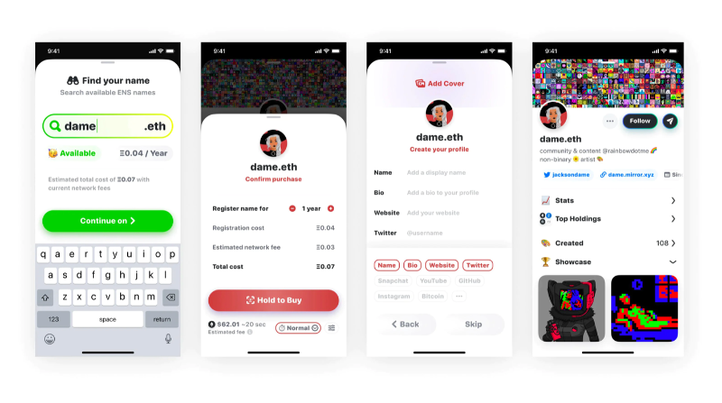 写作型NFT会是内容发现和分发的新源语吗？ - 深潮TechFlow