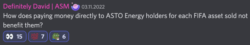 FIFA与ASM的合作将会给Web3带来什么？ - 深潮TechFlow