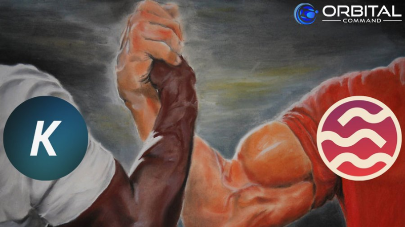 KYVE ：去中心化验证数据的Layer1，可信数据的推动者 - 深潮TechFlow