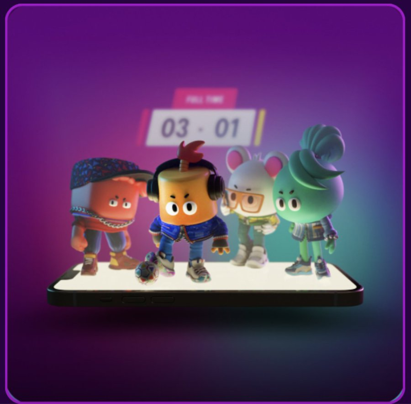 FIFA与ASM的合作将会给Web3带来什么？ - 深潮TechFlow