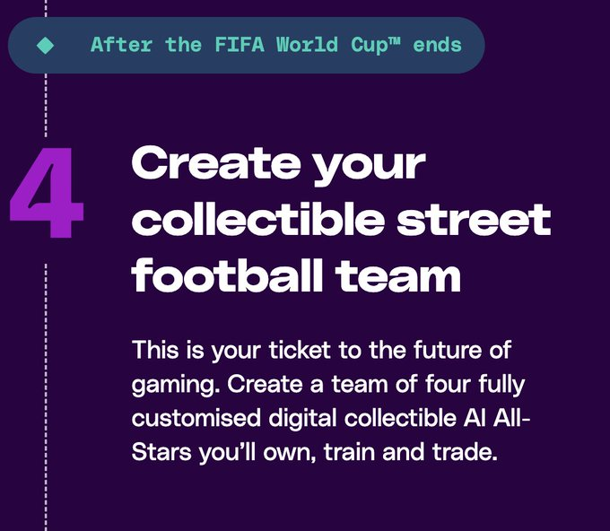 FIFA与ASM的合作将会给Web3带来什么？ - 深潮TechFlow