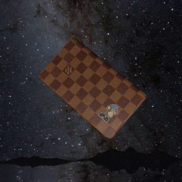 胖虎推出NFT品牌lux3，将为社区空投LV包 - 深潮TechFlow