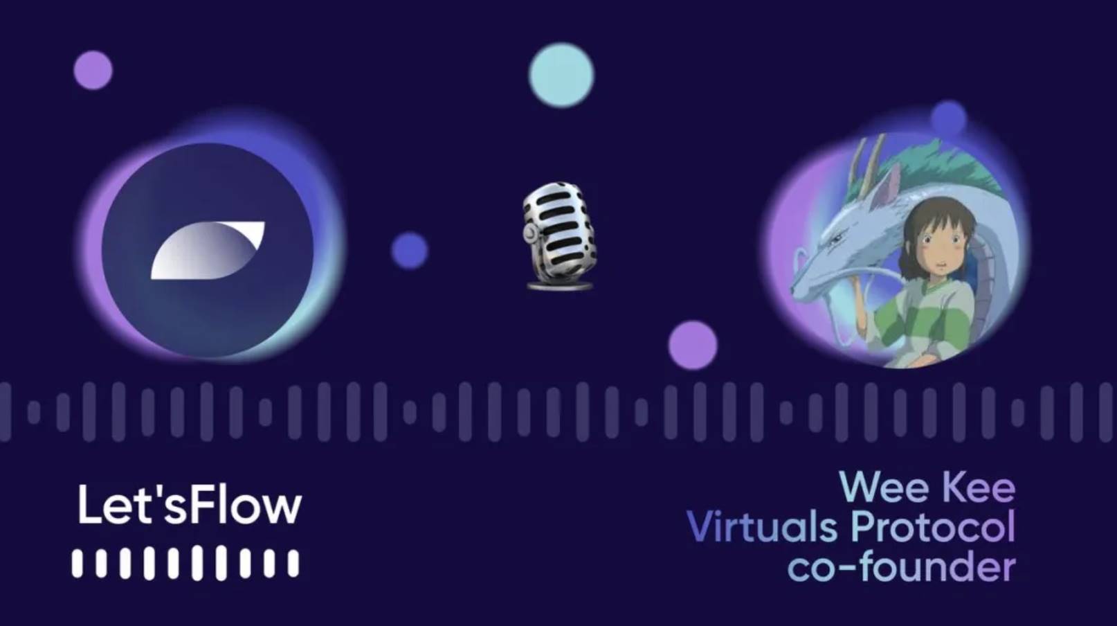 From $6M to dominating Base: Virtuals Protocol aims to onboard 100 elite AI teams by 2025 Q1