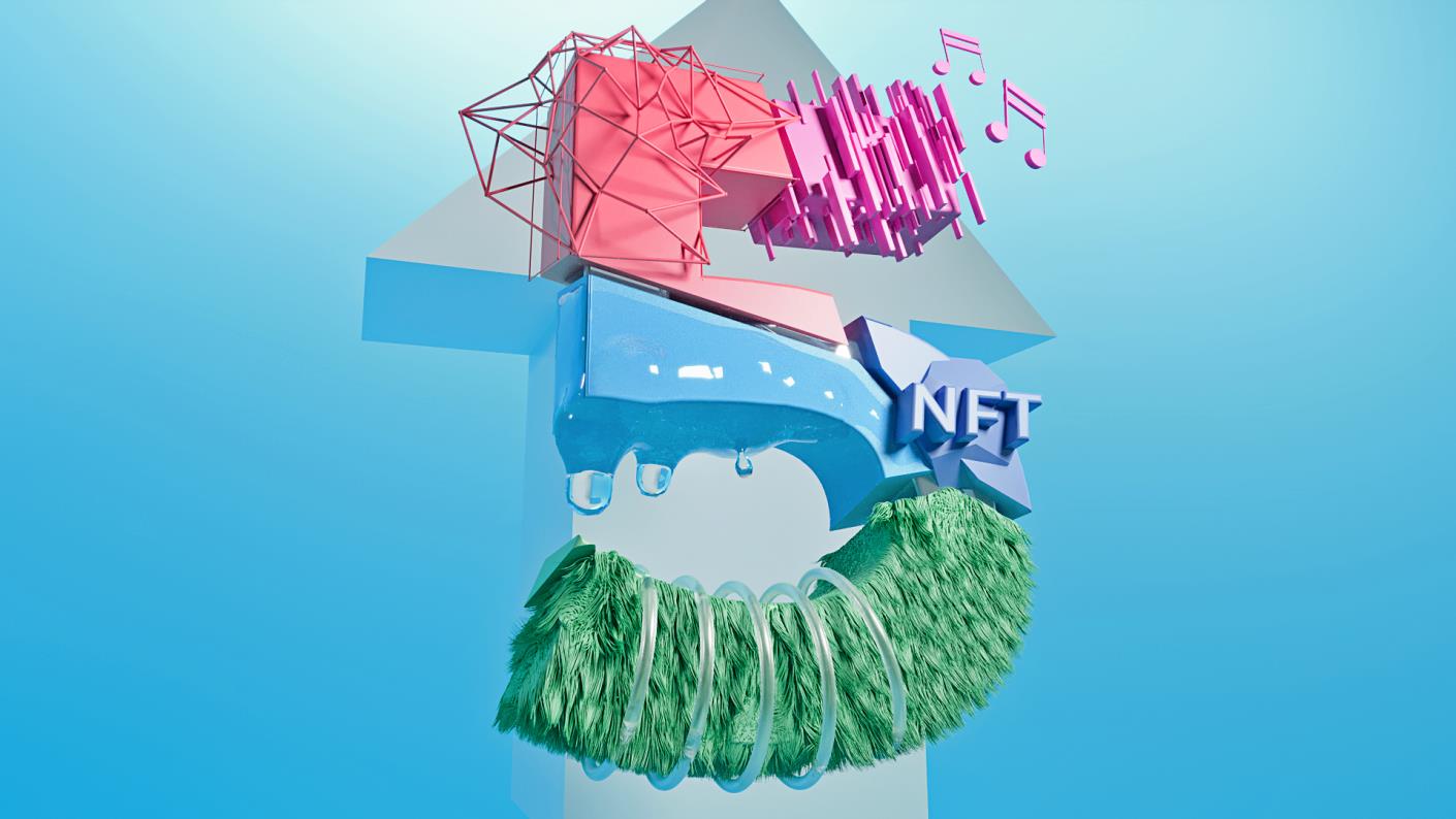 Bankless：2023年表现强劲的五个加密叙事 - 深潮TechFlow