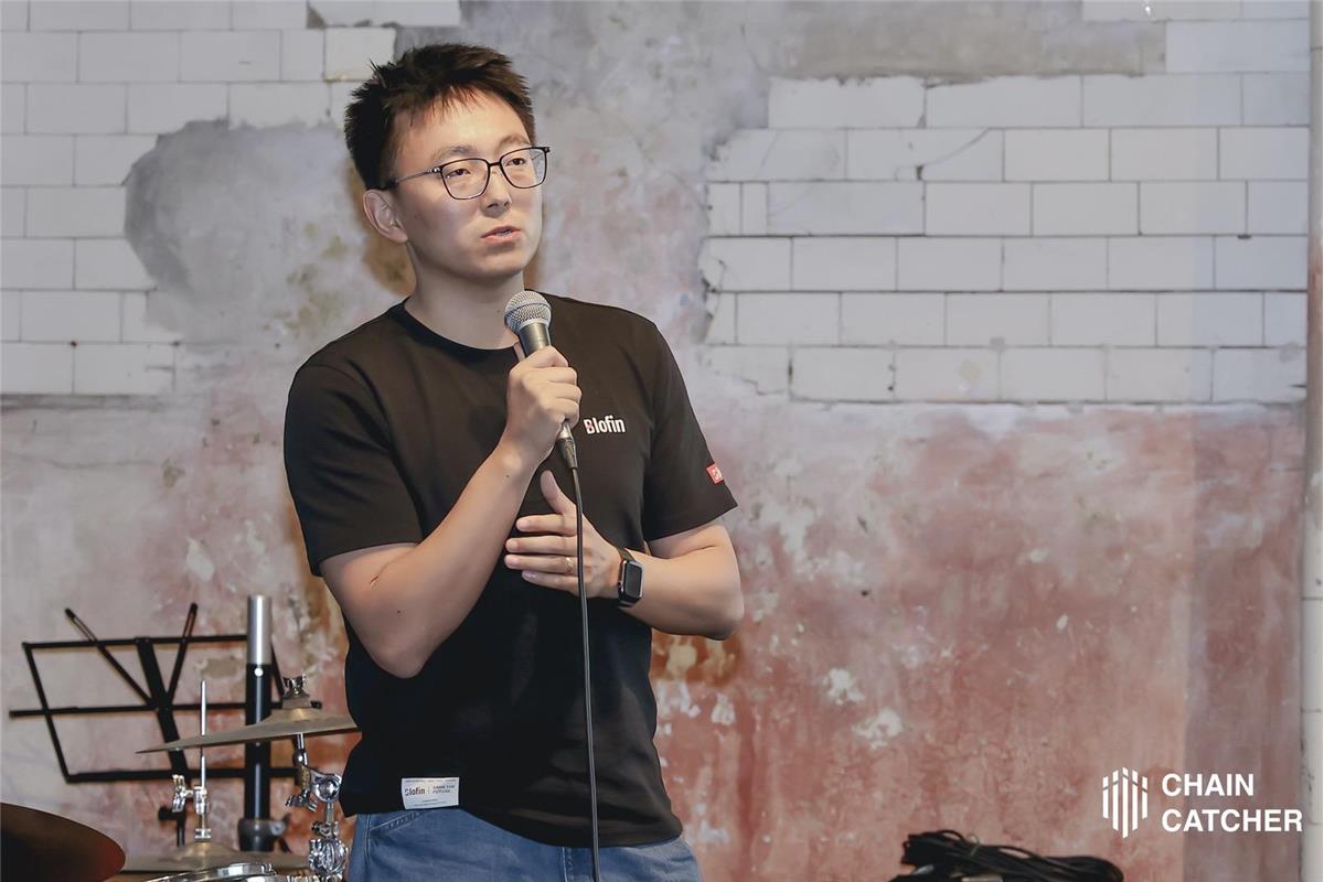 ChainCatcher “Zhen”系列活动第二期圆满举办，华人 builder 共议加密新周期下的变局和机遇 - 深潮TechFlow