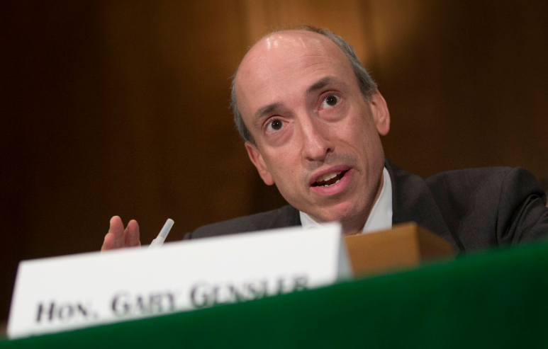 美SEC主席Gary Gensler在众议院听证会中说了什么？ - 深潮TechFlow