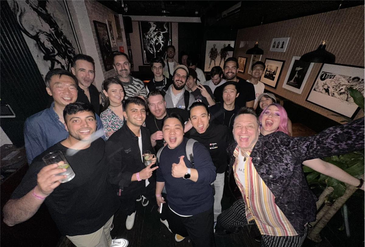 NFT NYC 2023 回顾：热情、创意和社区感的盛会 | 区块链行业原创深度内容-行业权威分析报告解读-区块链技术应用分析 - 深潮TechFlow