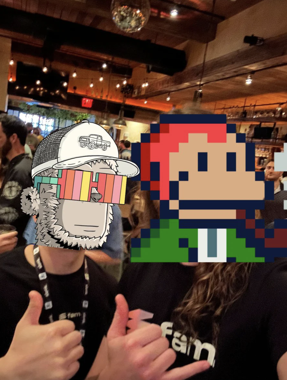 NFT NYC 2023 回顾：热情、创意和社区感的盛会 | 区块链行业原创深度内容-行业权威分析报告解读-区块链技术应用分析 - 深潮TechFlow