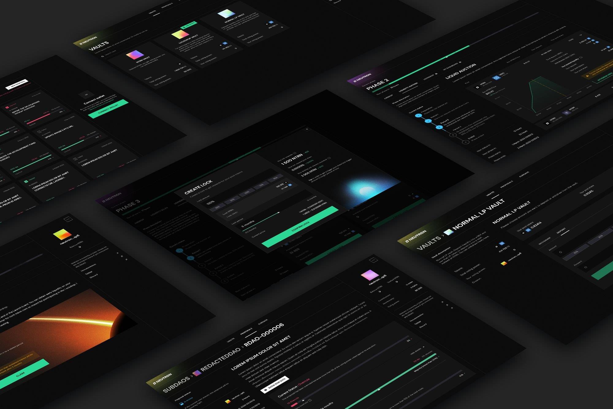 Neutron - 深潮TechFlow