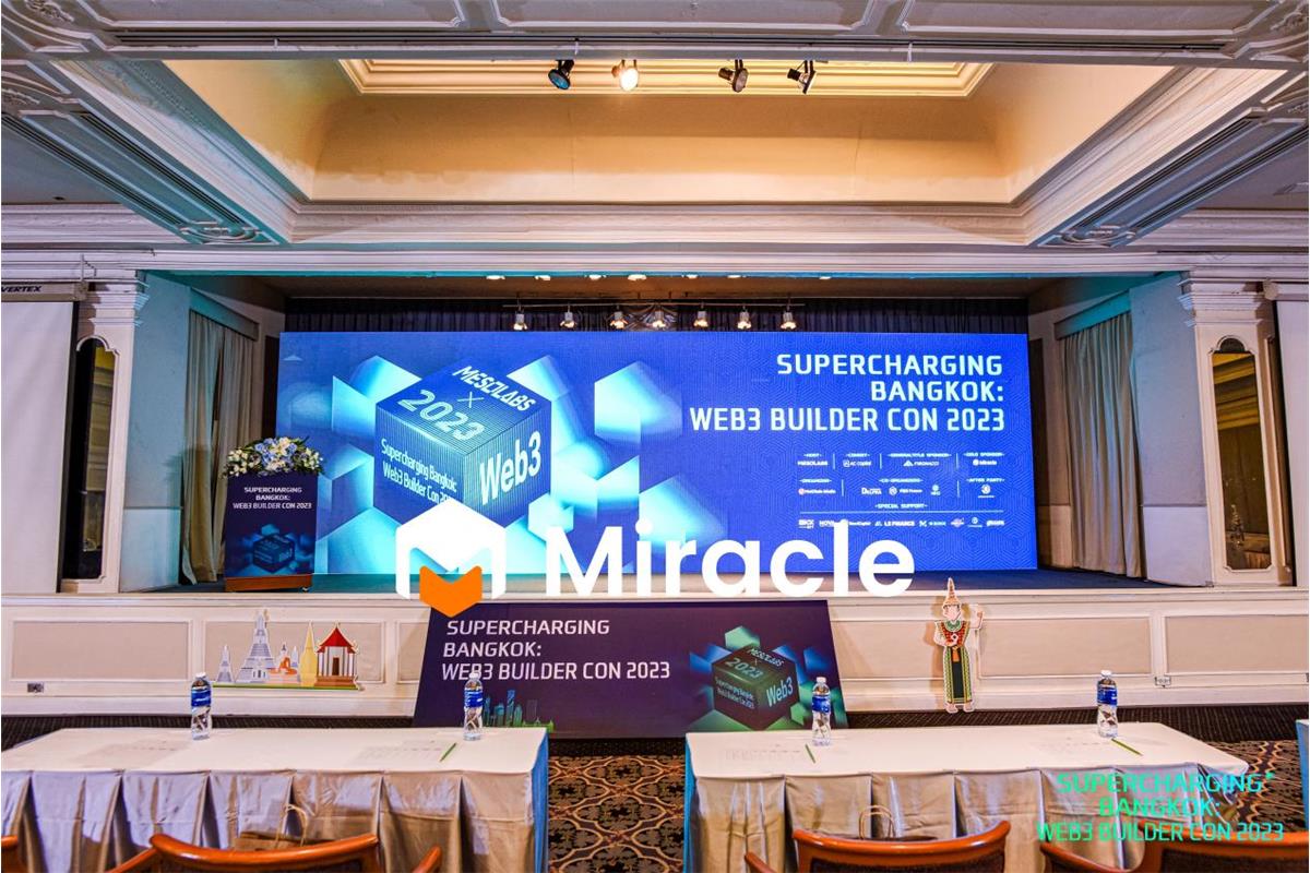 深潮专访 | Miracle：开启DEFI和NFT创新融合新纪元 - 深潮TechFlow