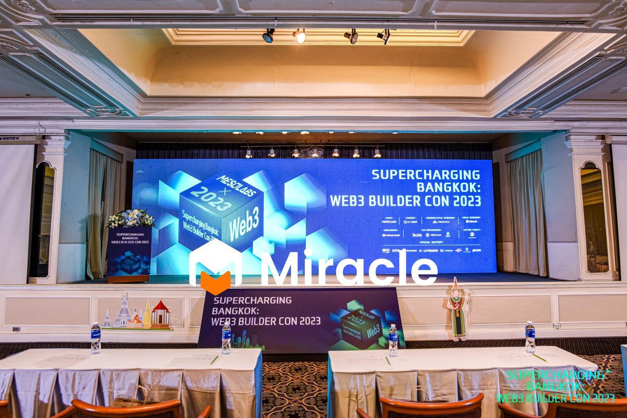 深潮专访 | Miracle：开启DEFI和NFT创新融合新纪元 - 深潮TechFlow