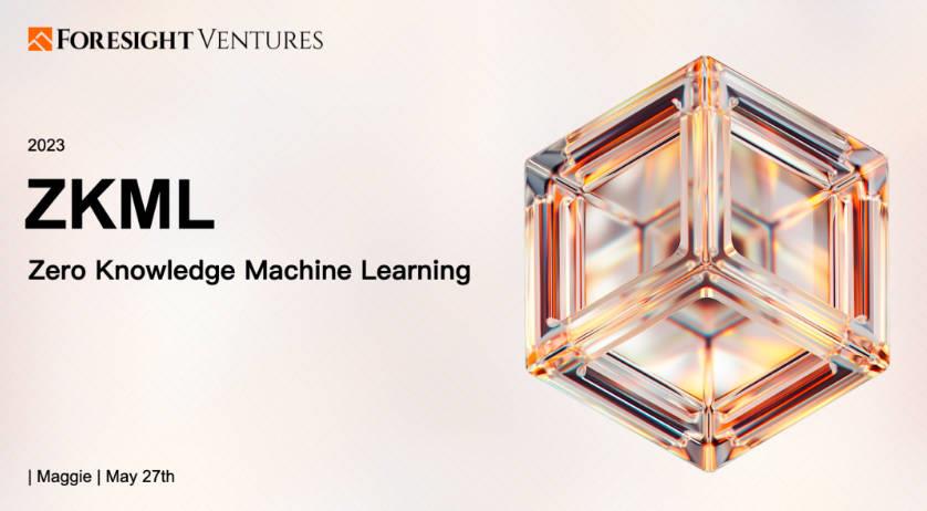 ZKML：将AI和区块链融合，实现隐私保护的模型部署技术 - 深潮TechFlow