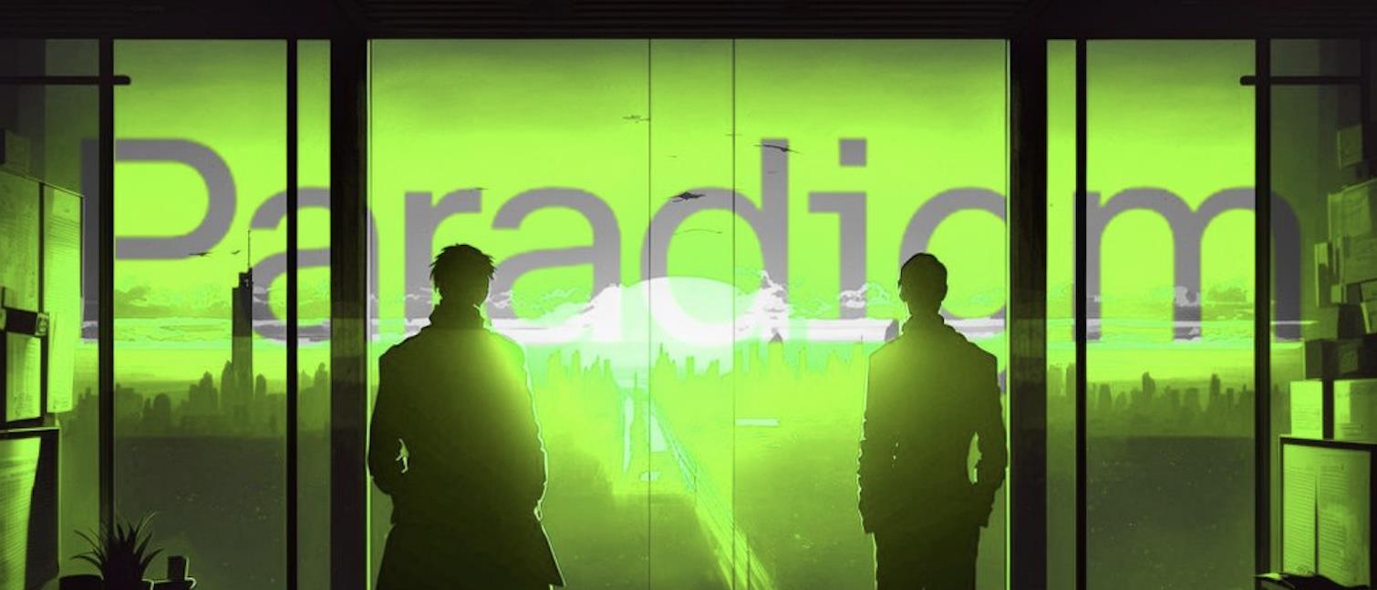 一文速览 Paradigm 2023 年第一季度投资版图 - 深潮TechFlow