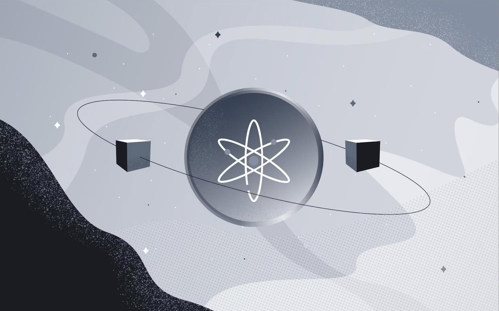 解析 Cosmos 流动性质押模组 LSM：释放 ATOM 质押的潜力 - 深潮TechFlow