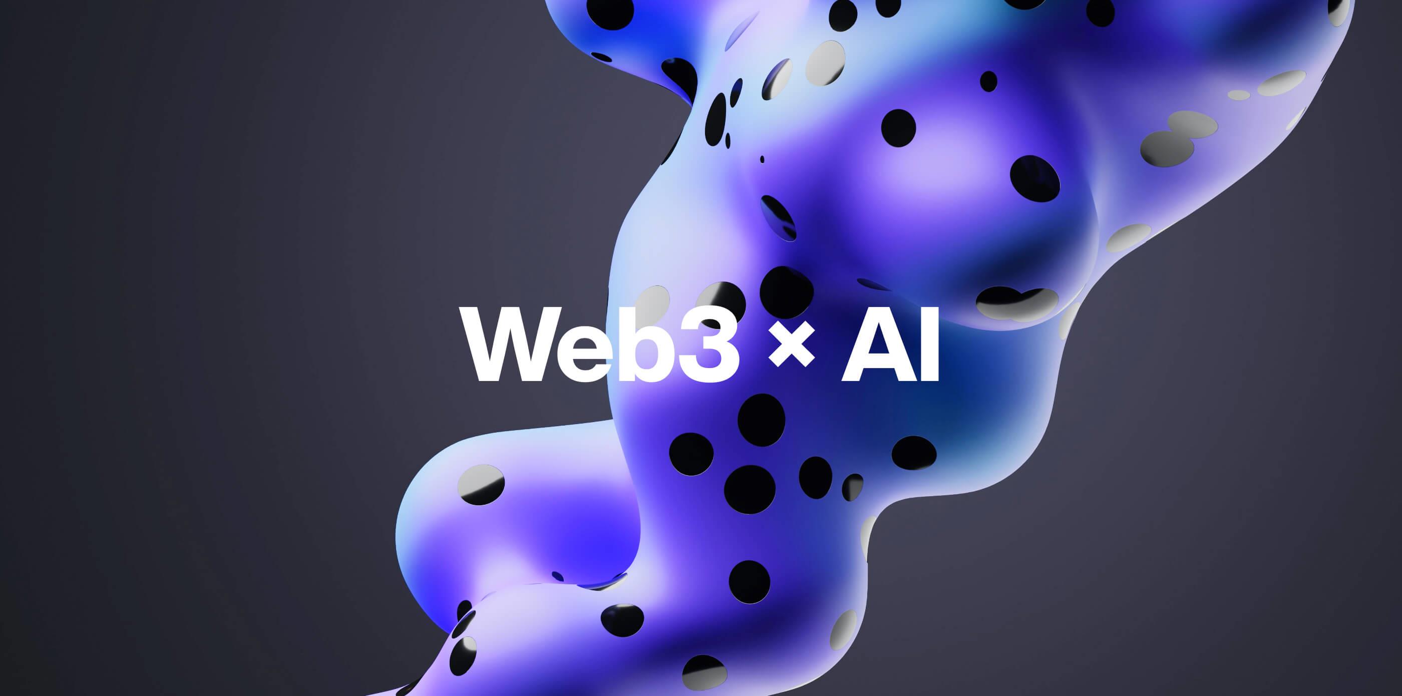 AI + Web3：去中心化AI Marketplace的最佳尝试 - 深潮TechFlow