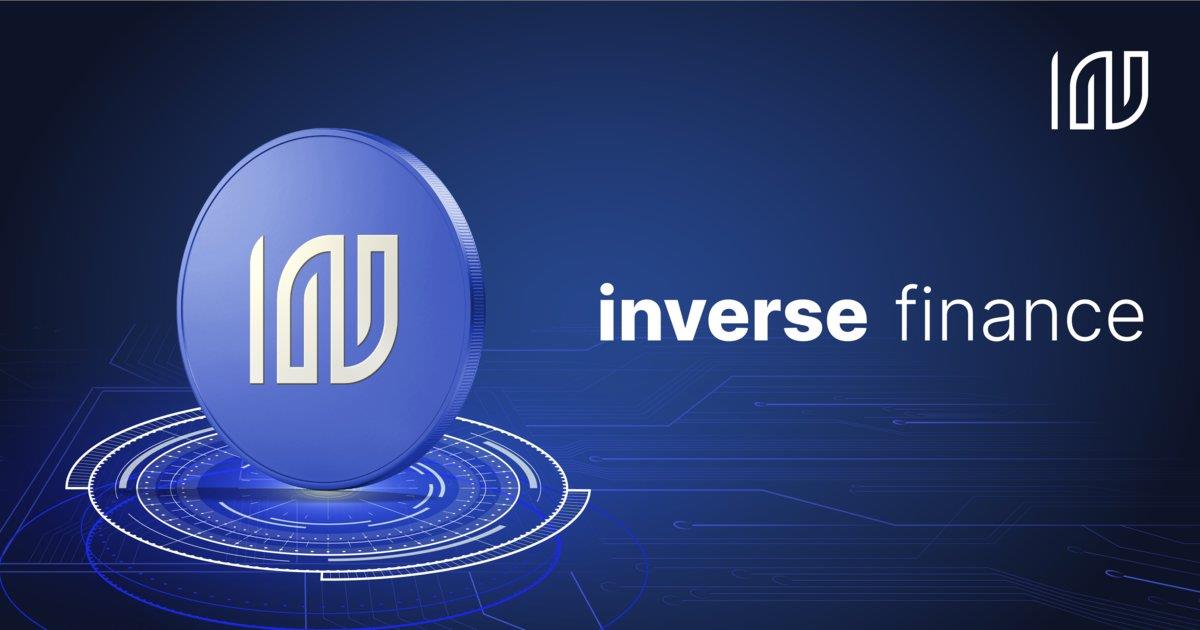 解析借贷协议Inverse Finance：是否能卷土重来？ - 深潮TechFlow