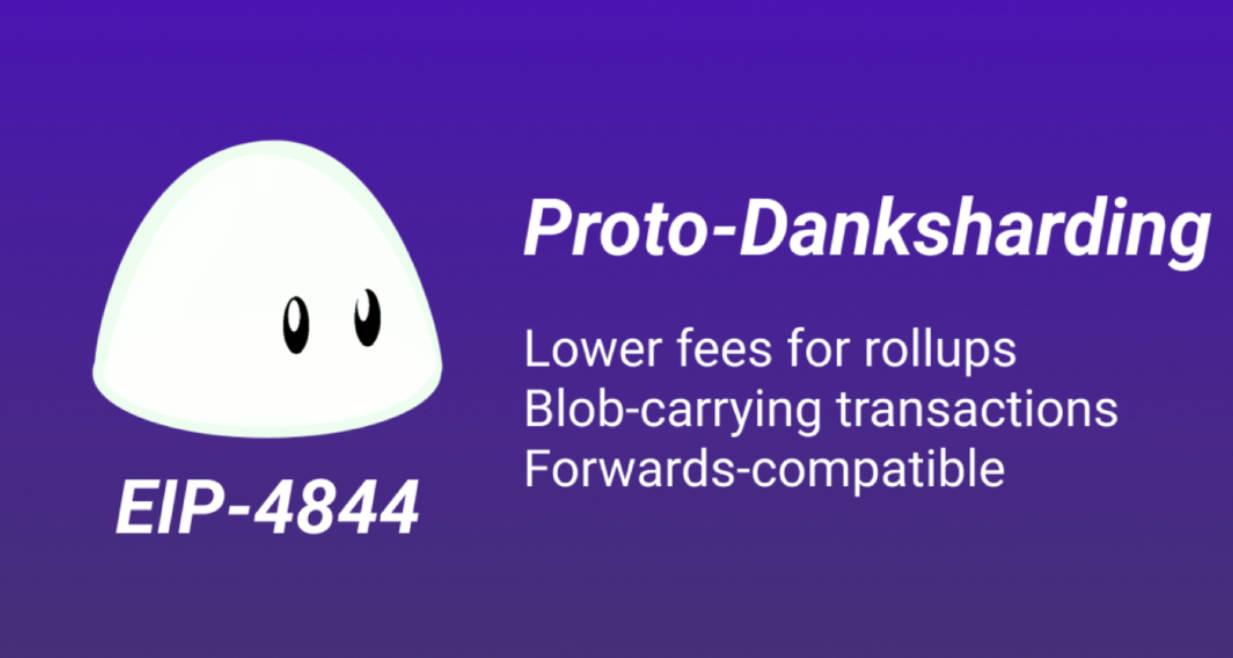 Vitalik：Danksharding 究竟是什么？ - 深潮TechFlow