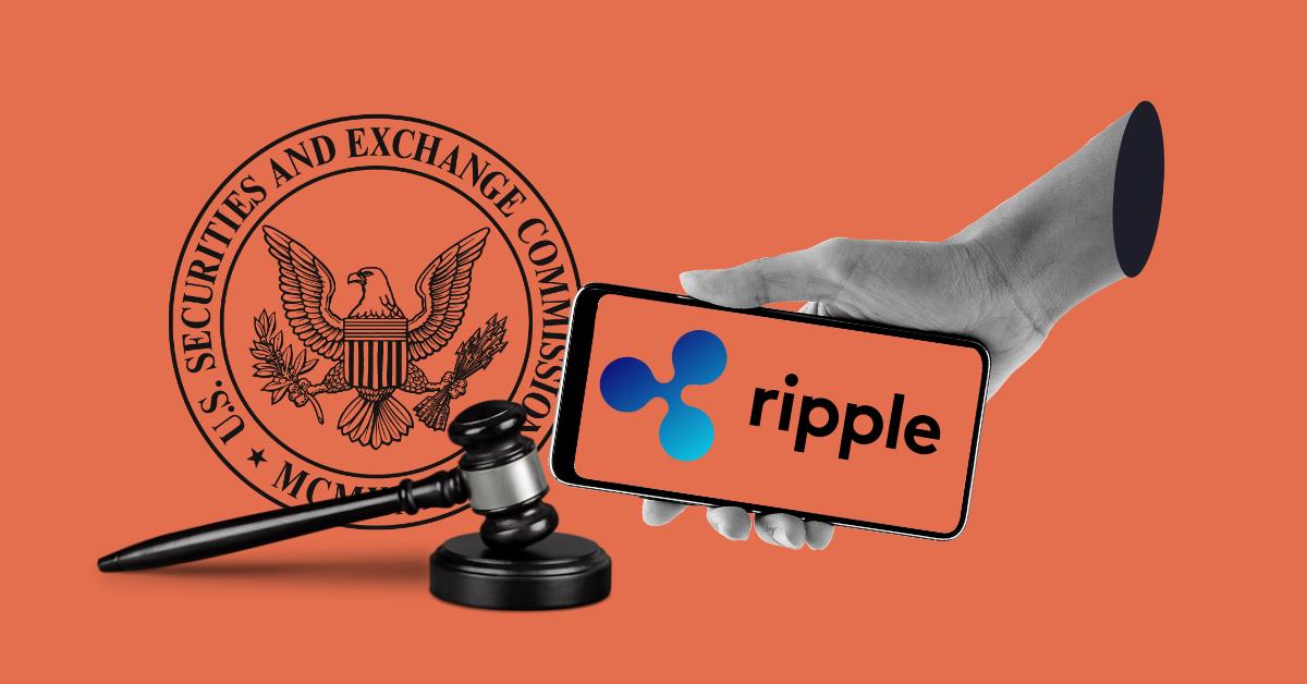 SEC vs Ripple： 34 页的法院判决书到底说了什么？ - 深潮TechFlow