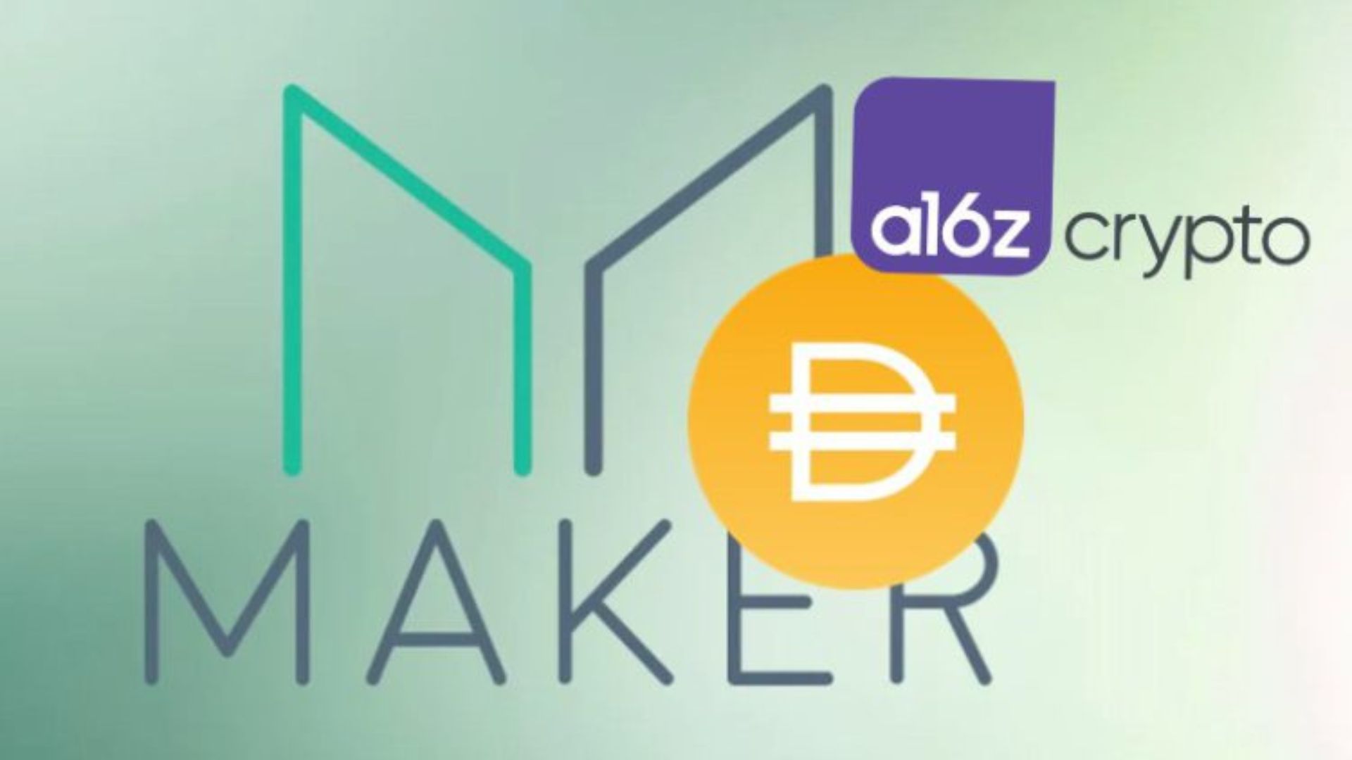 a16z、Paradigm等VC已卖完 MKR，MakerDAO与VC们的爱恨情仇 - 深潮TechFlow