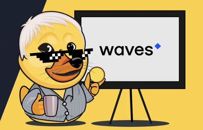 创始人发文揭露 Waves 兴衰史：即将推出 L2 ，目前不持有任何加密货币 - 深潮TechFlow