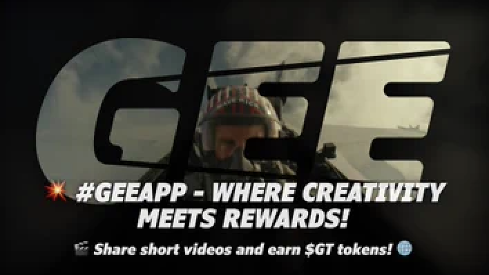 Gee APP - 深潮TechFlow