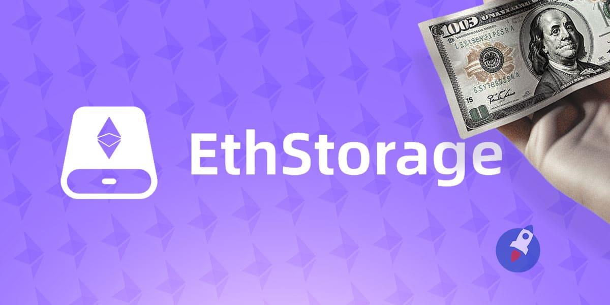 从EthStorage，回看被市场“冷落”的去中心化存储赛道 - 深潮TechFlow