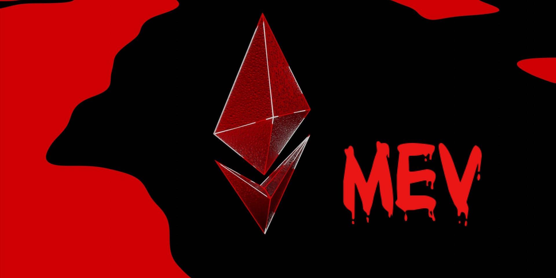 深度解析 MEV：从零和博弈走向三权分立 - 深潮TechFlow