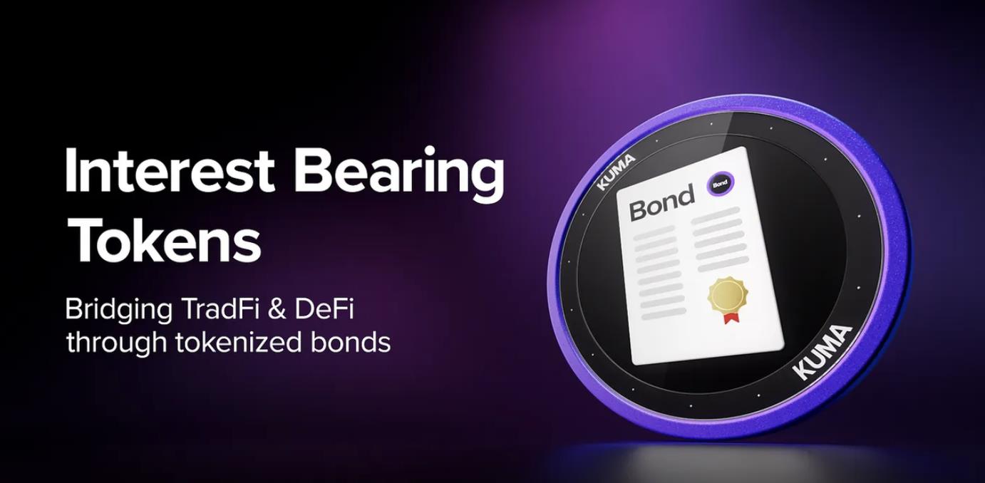 Mimo 推出 KUMA 协议：由债券支持的 NFT 和计息代币 - 深潮TechFlow