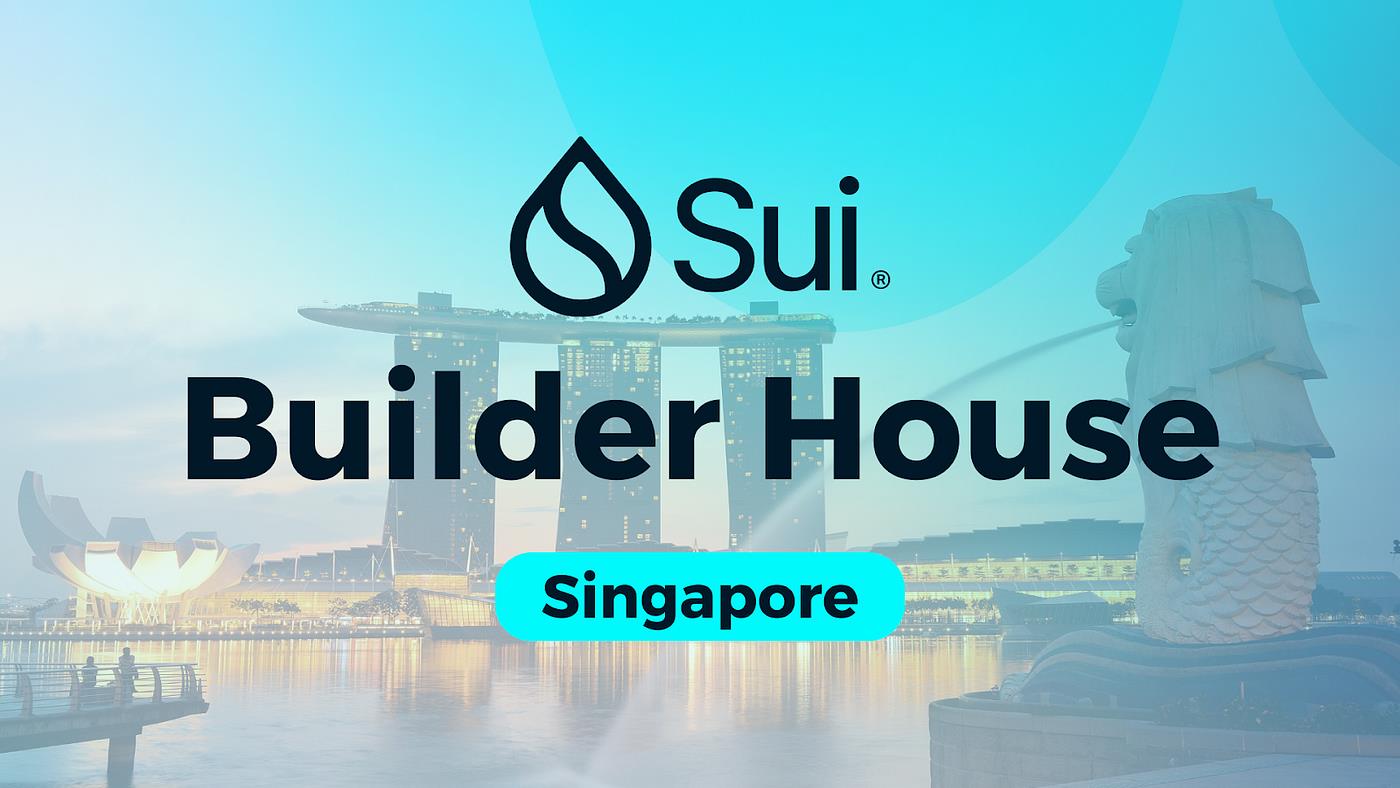 2023 Sui Builder House全球之旅圆满收官 - 深潮TechFlow