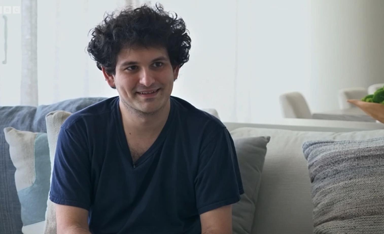 走近 SBF：加密之王的垮台 - 深潮TechFlow