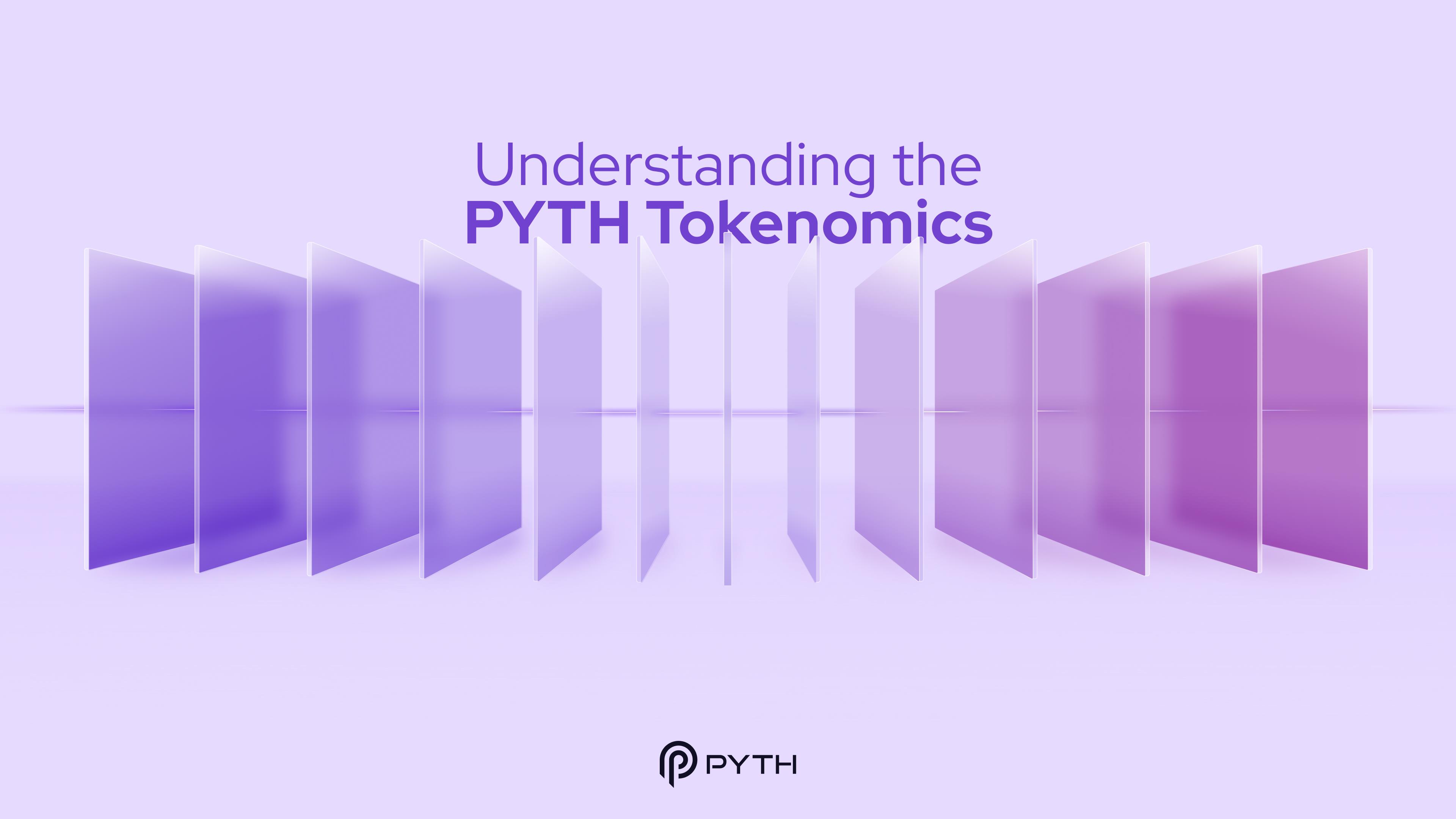 浅析 Pyth 代币分配与链上治理 - 深潮TechFlow