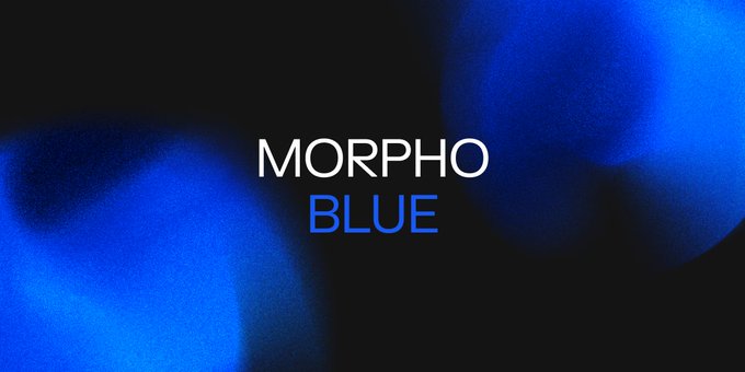 快速成长的 Morpho，会是 Aave 的潜在对手吗？ - 深潮TechFlow