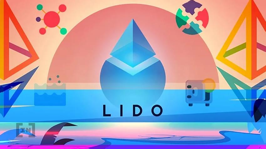 再探流动性质押：数据揭示 Lido 现在还香吗？ - 深潮TechFlow