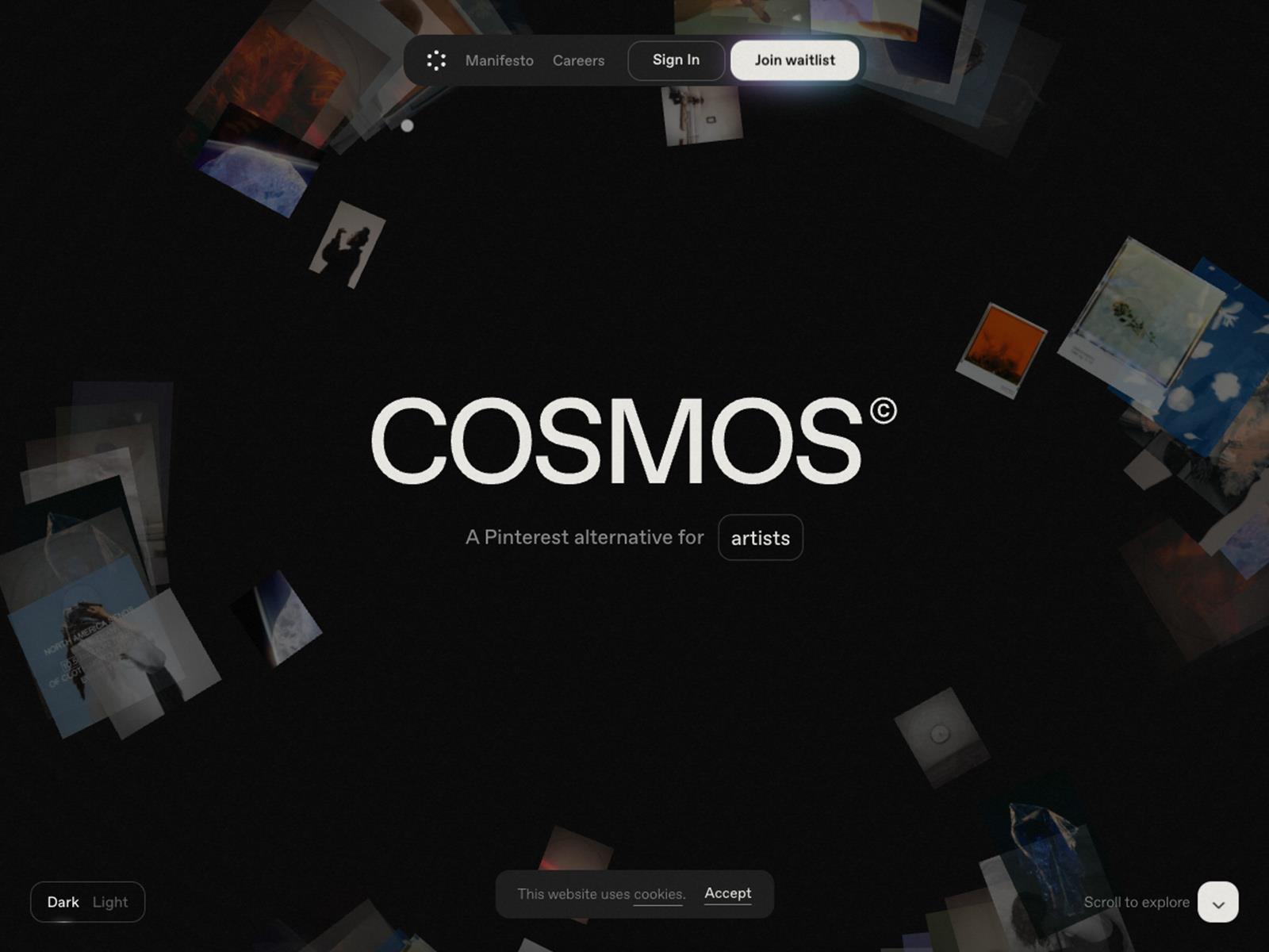 Cosmos 降通胀提案惹争议：社区内战，反对方占上风 - 深潮TechFlow