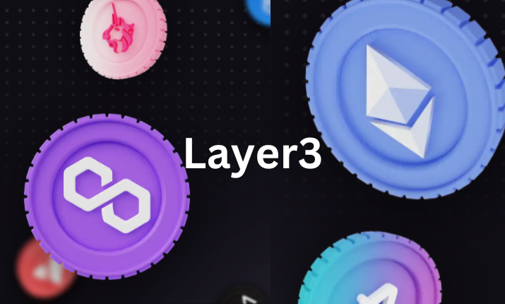 一文了解 Layer 3 的原理和当前市场格局 - 深潮TechFlow