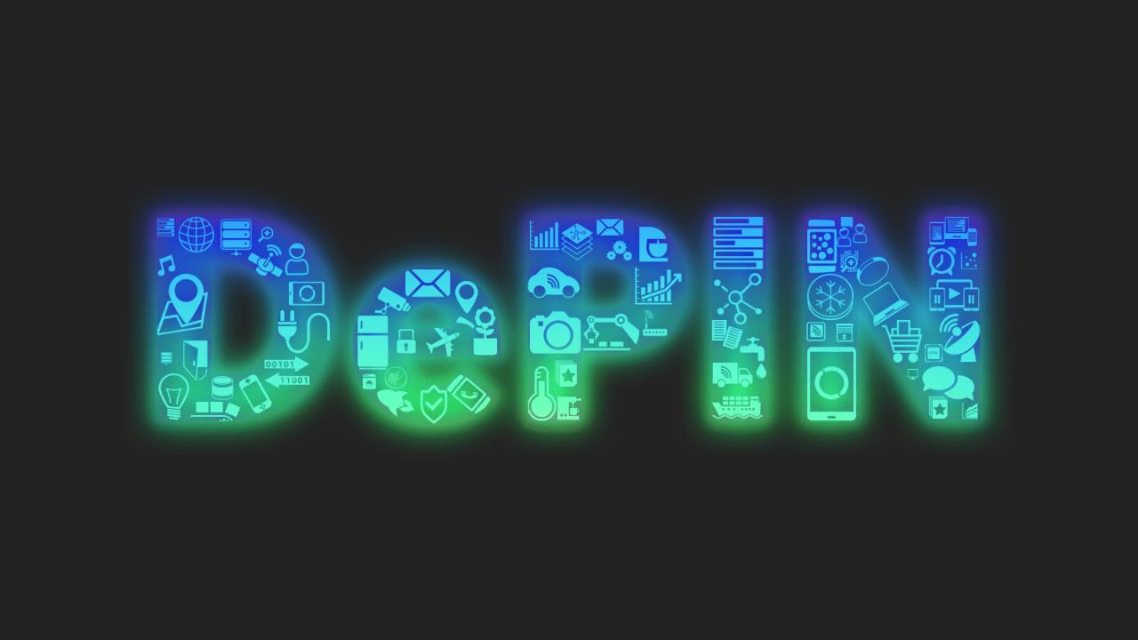 DWF Labs：引领 DePIN 革命，揭示价值、创新与克服障碍 - 深潮TechFlow