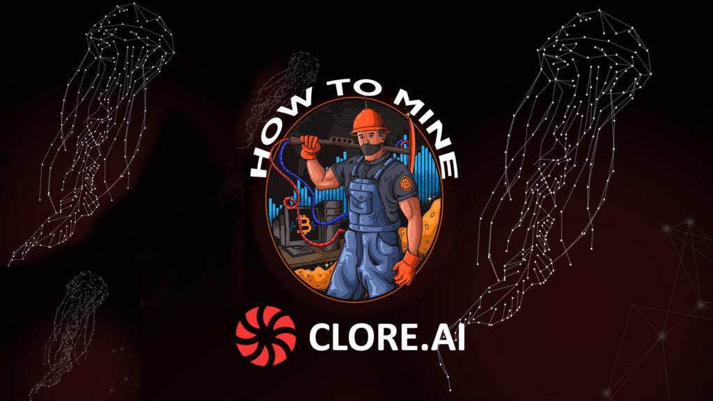 市值飙升的 POW+AI 双重叙事新星 Clore.AI：如何定义新时代的 GPU 租赁市场？ - 深潮TechFlow