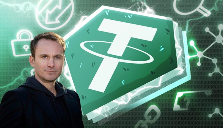 对话 Tether CEO：900 亿美元背后的喧嚣与扩张之路 - 深潮TechFlow