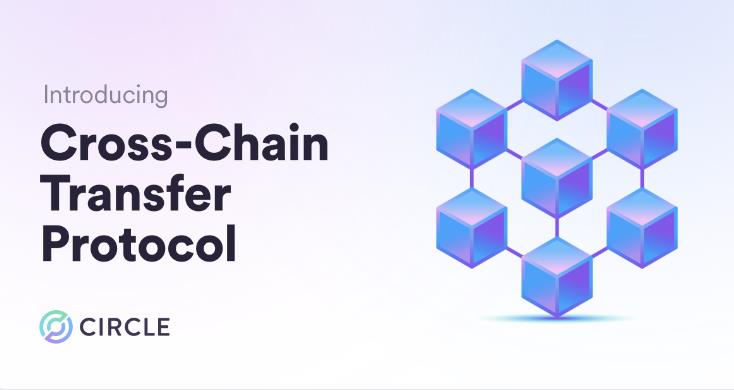 Circle 跨链传输协议 CCTP 登陆 Cosmos 生态，USDC 的市场保卫战 - 深潮TechFlow