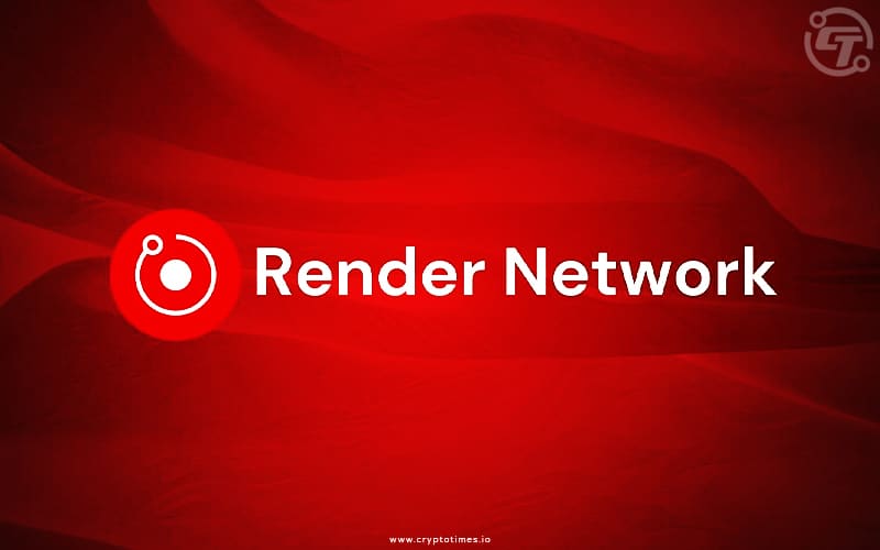 解读 Render Network 升级：为何要迁移到 Solana？ - 深潮TechFlow
