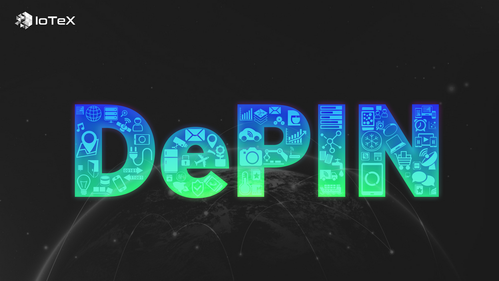 除了Mobile，还有哪些 DePIN 项目值得关注？ - 深潮TechFlow